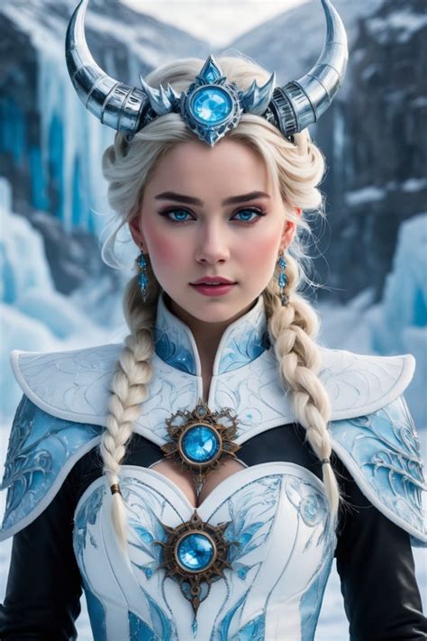 Fantasy Fusion X V Stable Diffusion Model CHECKPOINT Tensor Art