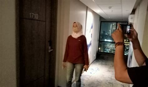 Terduga Pelaku Pembuat Video Porno Kebaya Merah Ditangkap Polda Jatim - Suara Surabaya
