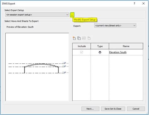 Exporting Revit Files To Autocad Autodesk Community