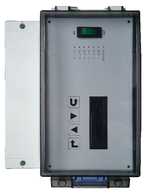 Touch Buttons User Interface Panel Touch Switch Sensor Singapore