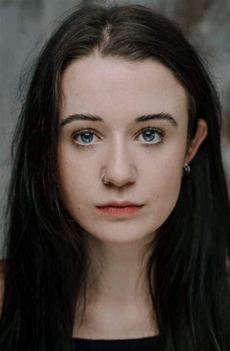 Evie May Obrien Lisa Richards Agency