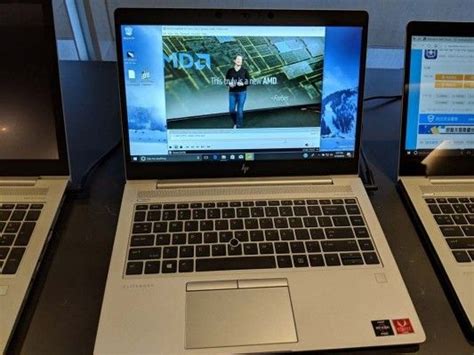 AMDs Ryzen Pro Mobile Debuts What You Need To Know Laptop Mag