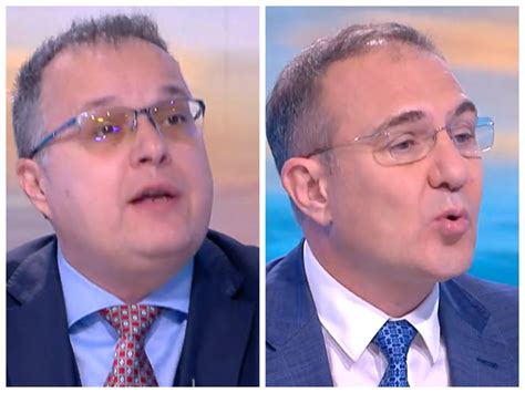 БСП и ДБ се изпокараха заради оръжието за Украйна Горещата интрига има ли в ръководството на