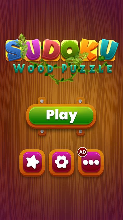 Sudoku Game Ui Sudoku Ui And Graphics Design Behance