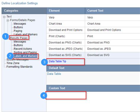 report data pages inline add fieldname displaying on mouse over