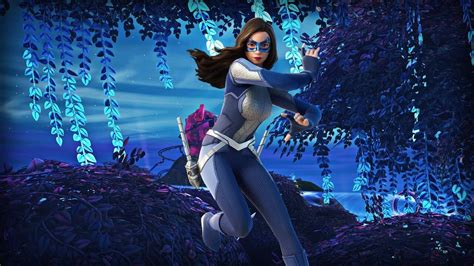 We Unlocked The Fortnite Dreamer Skin Early Dreamer Skin Showcase