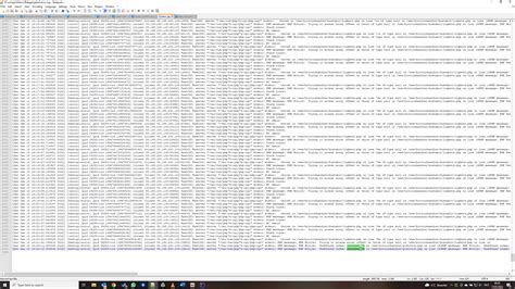 Npp Doesnt Follow Windows Scaling · Issue 11048 · Notepad Plus Plusnotepad Plus Plus · Github