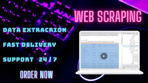 Do Web Scraping Or Web Crawling From Any Website With Python By Nouhanounou Fiverr