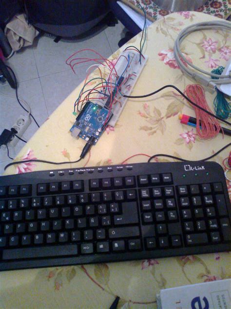 Arduino Stratekia Arduino Computer