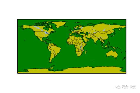 根据经纬度计算两点间的距离 python python空间绘图cartopy简介 csdn博客