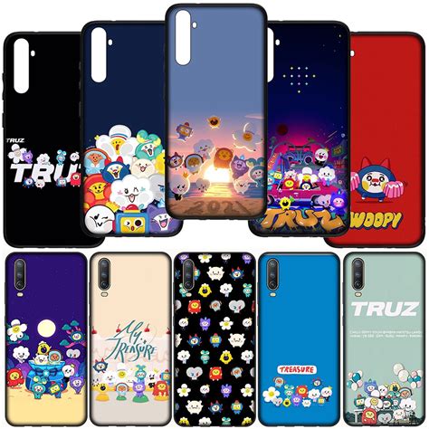 Cover Realme C2 C3 C12 C25 Realmec2 Real Me C25s Soft Casing Silicone