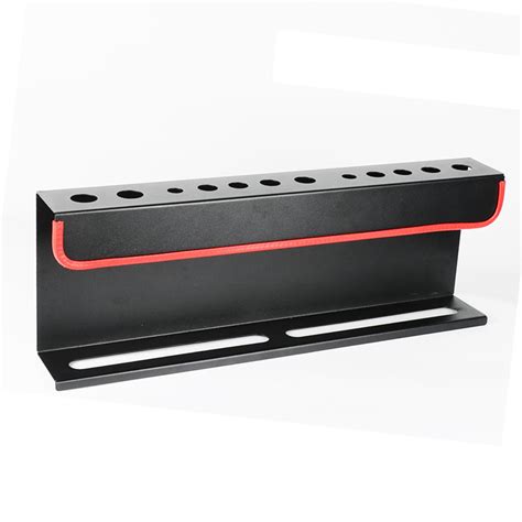 Soporte Para Cepillos De Detalle Para Coche Rack De Almacenamiento
