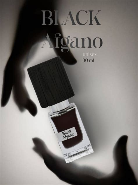 Originals Вода парфюмерная BLACK AFGANO NASOMATTO / Блэк Афгано 30 мл ...