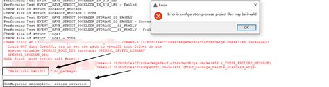 Win10使用cmake编译libevent（解决依赖openssl） Mohist 博客园