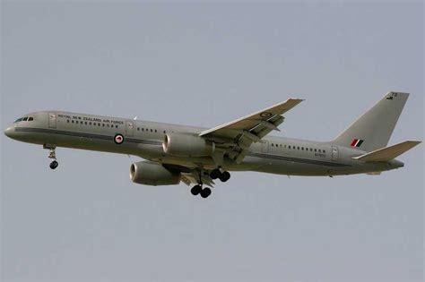 Why The Boeing 737 Max Has Taller Landing Gear Struts