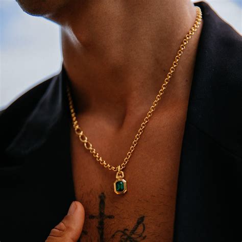Discover The Latest Mens Accessory Trends For 2024 Whispers In The