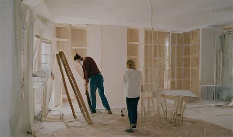 Client Side Project Management In Residential Construction