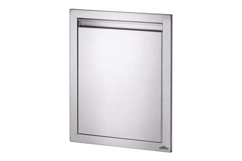 Napoleon 18 X 24 Inch Reversible Single Door