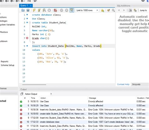 Rohit Singh On Linkedin Sql Data