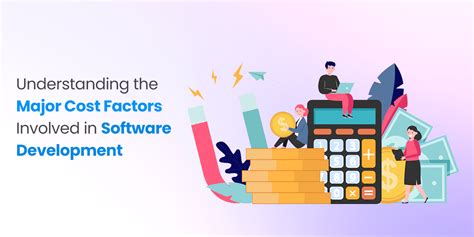 software development cost understanding the major factors