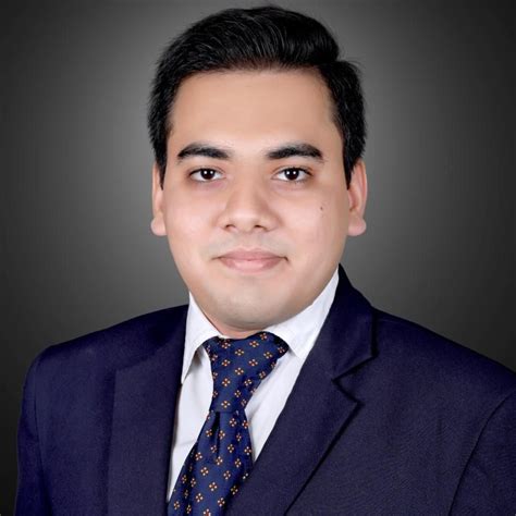 Parth Gandhi Wissenschaftlicher Mitarbeiter Technische Hochschule