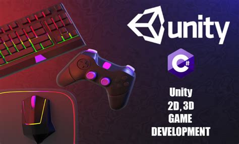 Do Game Development For Pc And Android By Modmarven Fiverr