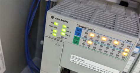 Plc Output Issue R Plc