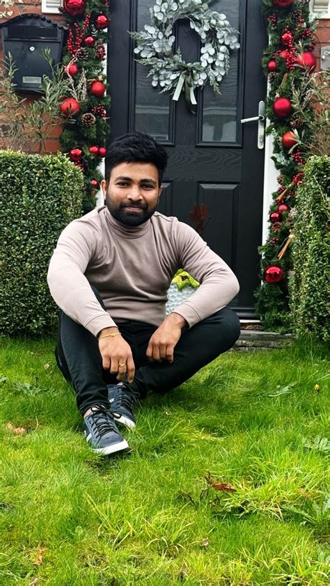 New Beginnings United Kingdom 🇬🇧 Rathikkumar Sharusan