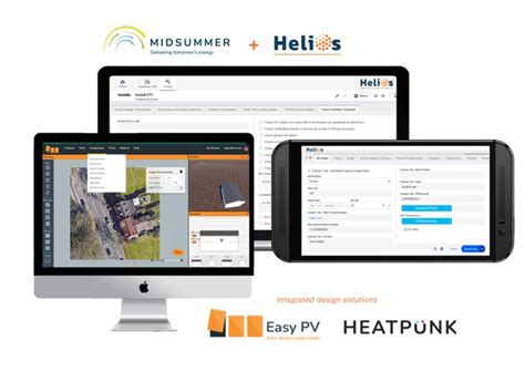 Helios Crm On Linkedin If You Want To Hear More About Our Latest Partnership With Midsummer And…