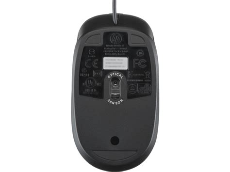 Hp Usb Optical 2 9m Mouse Hp® Ireland