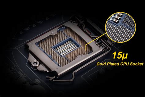 GIGABYTE Ultra Durable