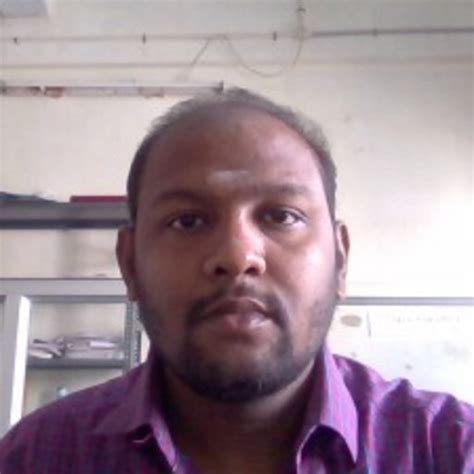 Sathish Kumar Dhanapal Sri Sairam Engineering College Chennai Sec