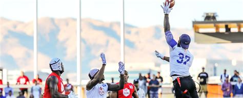 The Pass Interference Rule In Football Explained