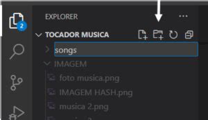 Projeto Web de JavaScript Como Criar um Player de Música