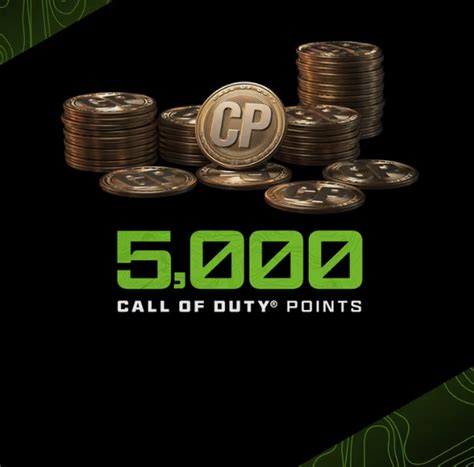 Buy Call Of Duty Modern Warfare 3 Points Cod Mw3 Cp For Sale
