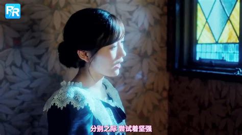 Akb麻友友毕业曲催泪曝光！《离别并不是结束》mv 高清1080p在线观看平台 腾讯视频