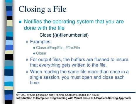 PPT Data File Hierarchy Terminology PowerPoint Presentation Free Download ID 4671775