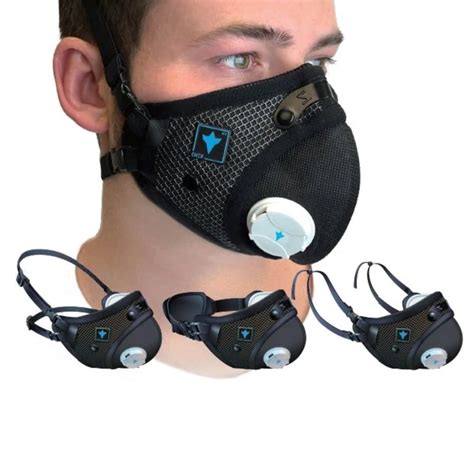 Air Mask Filters Gas Mask Model Mp 6 With Filter Products Maskpol