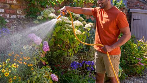 How To Maintain Your Hozelock Products Hozelock Ltd