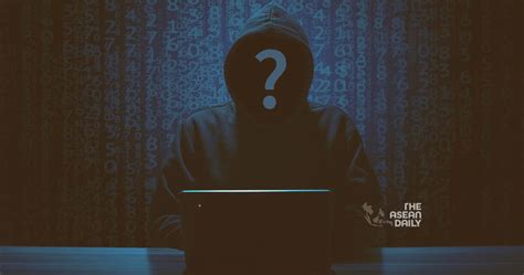 Hacker Arrested In Thailand For Breaching Government Websites The