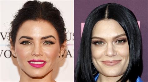 Jenna Dewan Plastica No Nariz Antes E Depois No Plastic 3d Icon