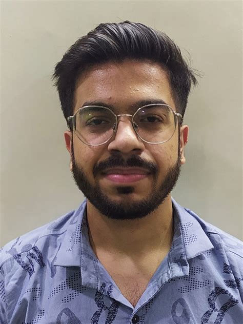 About Arun Meghani Medium