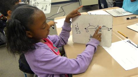 Explaining Subtraction Strategies YouTube