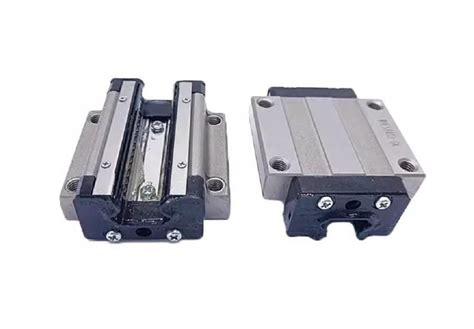 Thk Hsr85b Linear Guide Precise Linear Guide Bearing Linear Guide Rail