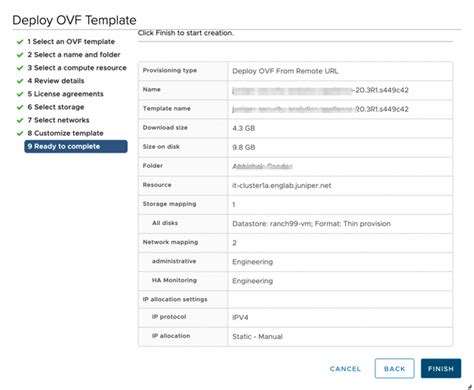 Deploy And Configure Security Director Insights Juniper Networks