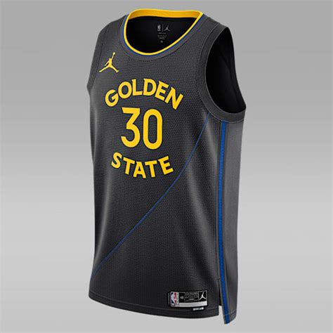 Golden State Warriors Edición Statement Camisetas De Equipos Deportivos