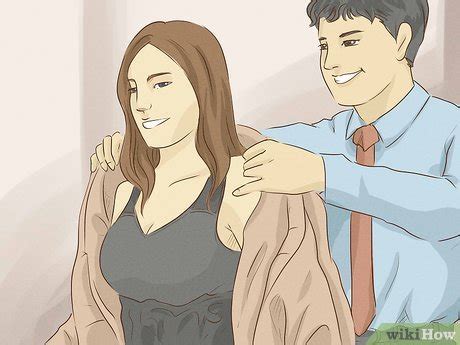 How To Turn On Your Girlfriend Steps With Pictures Wikihow