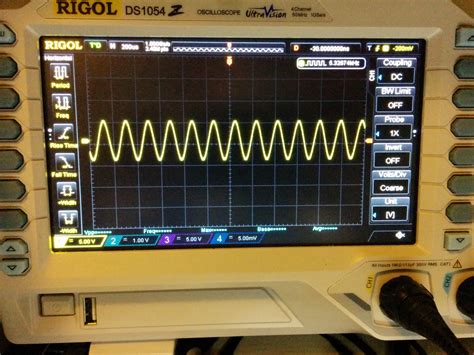 Gallery Alternate Firmware For FG DDS Function Gen Hackaday Io