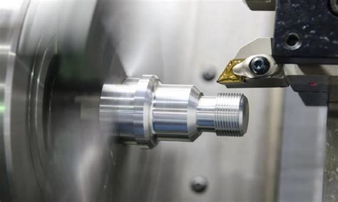 The Advantages Of CNC Machining TFG USA