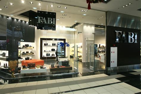 О компании и бренде Fabi — The Best Guide